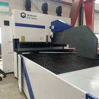 China 2500mm CNC Sheet Metal Bending Machine with ±0.1mm Precision and 13-Axis CNC Control for Industrial Applications for sale