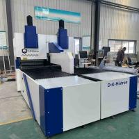 China Automatic CNC Sheet Metal Bending Machine with ±0.1mm Precision and Custom Presser Foot Lifting for 13-Axis CNC Control for sale