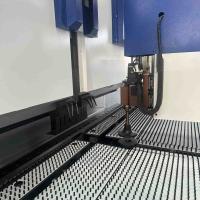 China Automatic CNC Sheet Metal Bending Machine with ±0.1mm Precision and Custom Presser Foot Lifting for 13-Axis CNC Control for sale
