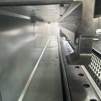 China Automatic CNC Sheet Metal Bending Machine with ±0.1mm Precision and Custom Presser Foot Lifting for 13-Axis CNC Control for sale