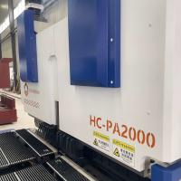 China 13-64 Axis EtherCAT CNC Panel Bending Machine With Self Developed CNC Control System and Customizable Bending Height for sale