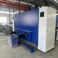 China Fully Automated CNC Panel Bender with 0.2s/Cut Speed and ±0.1mm Precision for High-Speed Metal Bending for sale