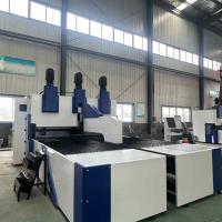China CNC Panel Bender Flexible Bending Center with High Precision ±0.1mm Fully Automated and Up to 180 Degrees Bending Angle for sale