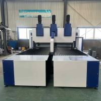 China 13-Axis Control CNC Panel Bender with 170mm Bending Height and 0.1mm Precision for Automated Metal Forming for sale