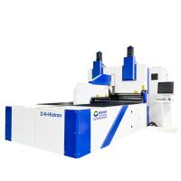 China High Precision 13 Axis Control CNC Bending Center With Customizable Bending Height For Complex Metal Shaping for sale
