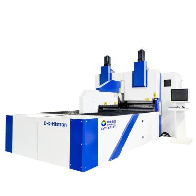 China High Precision 13 Axis Control CNC Bending Center With Customizable Bending Height For Complex Metal Shaping for sale