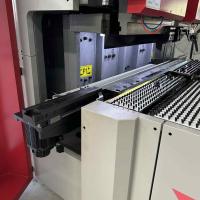 China High Precision 13 Axis Control CNC Bending Center With Customizable Bending Height For Complex Metal Shaping for sale