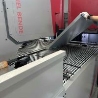 China High Precision Fully Automated Sheet Metal Panel Benders CNC Machine for sale
