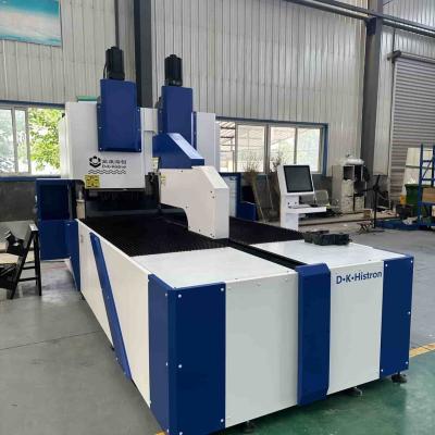 China Automatic CNC Panel Bender Bending Machine For High Precision Bending Up To 3200mm Max Bending Width for sale