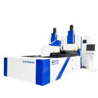 China Fully Automated High Precision 13 Axles CNC Bending Center Panel Bender for Metal Sheet for sale