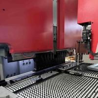 China Fully Automated High Precision 13 Axles CNC Bending Center Panel Bender for Metal Sheet for sale