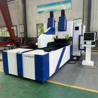 China Fully Automated CNC Panel Bender with 13 Axles and 170mm Bending Height for Precision Metal Sheet Fabrication for sale