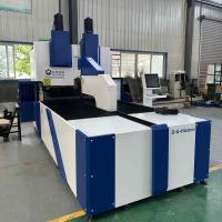 China Fully Automated CNC Panel Bending Machine with ±0.1mm Precision and Up to 3200mm Bending Width for sale