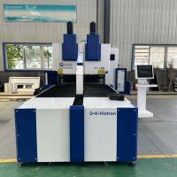China Fully Automated CNC Panel Bending Machine with ±0.1mm Precision and Up to 3200mm Bending Width for sale