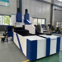 China CNC Controlled Panel Bender with ±0.1mm Precision Fully Automated 13-64 Axis Synchronized Sheet Metal Folding Machine for sale
