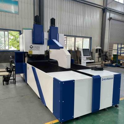 China CNC Controlled Panel Bender with ±0.1mm Precision Fully Automated 13-64 Axis Synchronized Sheet Metal Folding Machine for sale