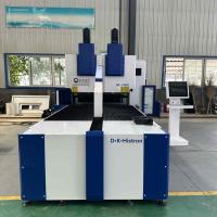 China CNC Controlled Panel Bender with ±0.1mm Precision Fully Automated 13-64 Axis Synchronized Sheet Metal Folding Machine for sale