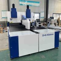 China High Precision Fully Automated CNC Bending Machine with 13-64 Axis EtherCAT Control for Sheet Metal Cabinet for sale