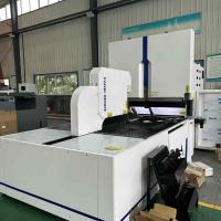 China High Precision Fully Automated CNC Bending Machine with 13-64 Axis EtherCAT Control for Sheet Metal Cabinet for sale