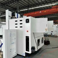 China High Precision Fully Automated CNC Bending Machine with 13-64 Axis EtherCAT Control for Sheet Metal Cabinet for sale