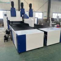 China Automatic CNC Bending Machine with EtherCAT Control, ±0.1mm Precision, and 13-64 Axis for Sheet Metal Box Manufacturing for sale