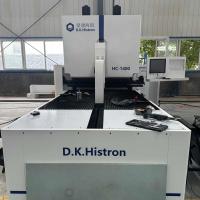 China Automatic CNC Bending Machine with EtherCAT Control, ±0.1mm Precision, and 13-64 Axis for Sheet Metal Box Manufacturing for sale