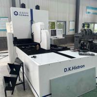 China Automatic CNC Bending Machine with EtherCAT Control and 13-64 Axis for High Precision Sheet Metal Fabrication for sale