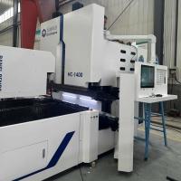 China Fully Automated CNC Bending Center with High Precision Bending and Up to 180 Degrees Bending Angle for sale