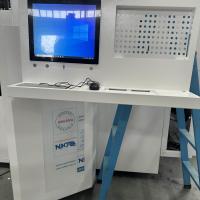 China Fully Automated CNC Bending Center with High Precision Bending and Up to 180 Degrees Bending Angle for sale