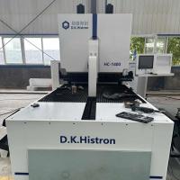 China Fully Automated CNC Bending Center with High Precision Bending and Up to 180 Degrees Bending Angle for sale