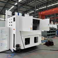 China Fully Automated CNC Bending Center with High Precision Bending and Up to 180 Degrees Bending Angle for sale