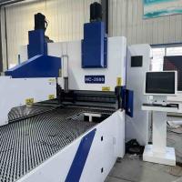 China High Precision Fully Automated CNC Bending Machine with 13-64 Axis Control Flexible Bending Center for sale
