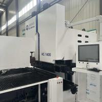 China High Precision Fully Automated CNC Bending Machine with 13-64 Axis Control Flexible Bending Center for sale