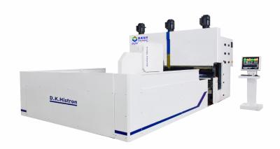 China Automatic CNC Bending Machine with EtherCAT Control and 13-64 Axis for High Precision Sheet Metal Fabrication for sale
