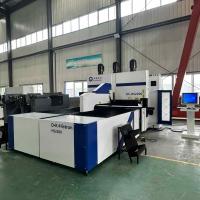 China High Precision CNC Panel Bender with Customizable Auxiliary Folding Knife and 16-Axis Control Flexible Bending Center for sale