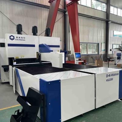 China High Precision CNC Panel Bender with Customizable Auxiliary Folding Knife and 16-Axis Control Flexible Bending Center for sale