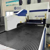 China Fully Automated CNC Panel Bender with 13 Axis Synchronized Coordination and ±0.1mm Precision for Sheet Metal Bending for sale