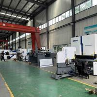 China Industrial Fully Automated CNC Bending Machine with ±0.1mm Precision and 0° to 180° Bending Angle for sale