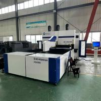 China High Precision Fully Automated CNC Bending Machine with Up to 3.0mm Thickness Panel Bender for sale
