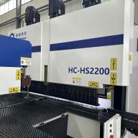 China High Precision Fully Automated CNC Bending Machine with Up to 3.0mm Thickness Panel Bender for sale