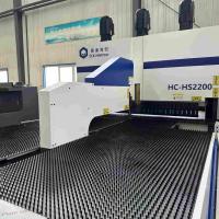 China 1200 to 3200mm CNC Sheet Metal Bending Machine with ±0.1mm Precision and 13-Axis CNC Control for Industrial Applications for sale