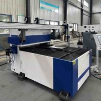 China Multiple Axes CNC Bending Machine with Suction Cup Feeding for High Precision Bending of Thin Plates for sale