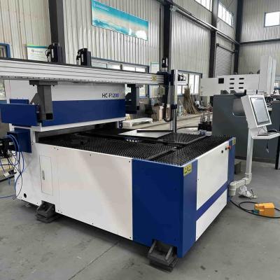 China High Precision CNC Panel Bender with ±0.1mm Accuracy and Customizable Bending Height for Sheet Metal Fabrication for sale