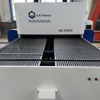 China CNC Controlled Flanging Machine with ±0.1mm Precision and 70mm Bending Height for Sheet Metal Fabrication for sale