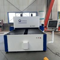China CNC Controlled Flanging Machine with ±0.1mm Precision and 70mm Bending Height for Sheet Metal Fabrication for sale