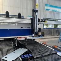 China Fully Automatic CNC Bending Machine with ±0.1mm Precision and Servo Motor for Auto Loading/Unloading for sale