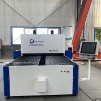 China Fully Automatic CNC Bending Machine with ±0.1mm Precision and Servo Motor for Auto Loading/Unloading for sale