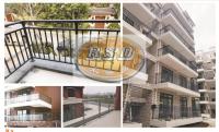 China 36 Inch Zinc Steel Railing High Corrosion Resistance ISO Certified for sale