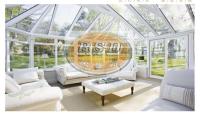 China Modern Aluminum Sunroom Systems with 2.0mm Frame & Galvanized Finish for Residential and Commercial Use for sale