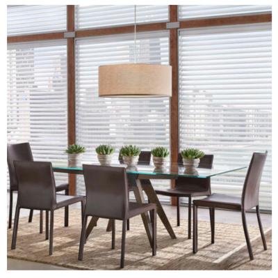 China Energy Efficient Cordless Blackout Blinds with 100% Light Blocking and 99% UV Protection for Bedrooms and Offices for sale
